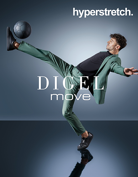 Hyperstretch | DIGEL Onlineshop