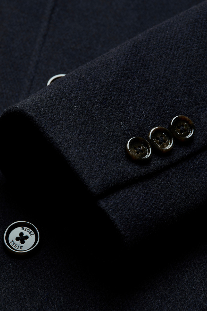 Mantel Deus | Jacken & Mäntel | Bekleidung | DIGEL Onlineshop