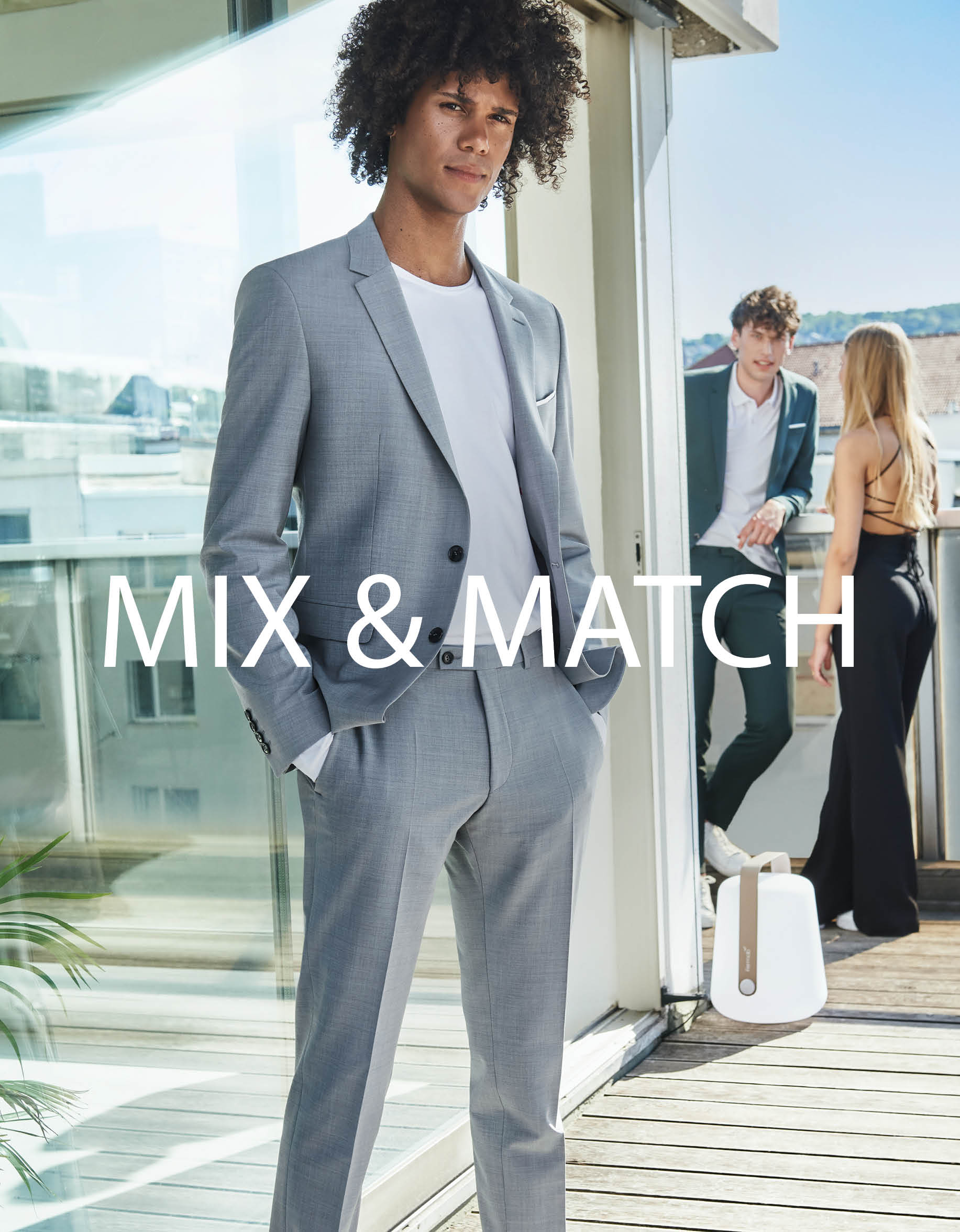 Move Kollektion | DIGEL Onlineshop