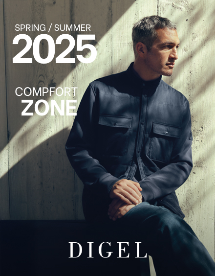 DIGEL Collection | DIGEL Onlineshop