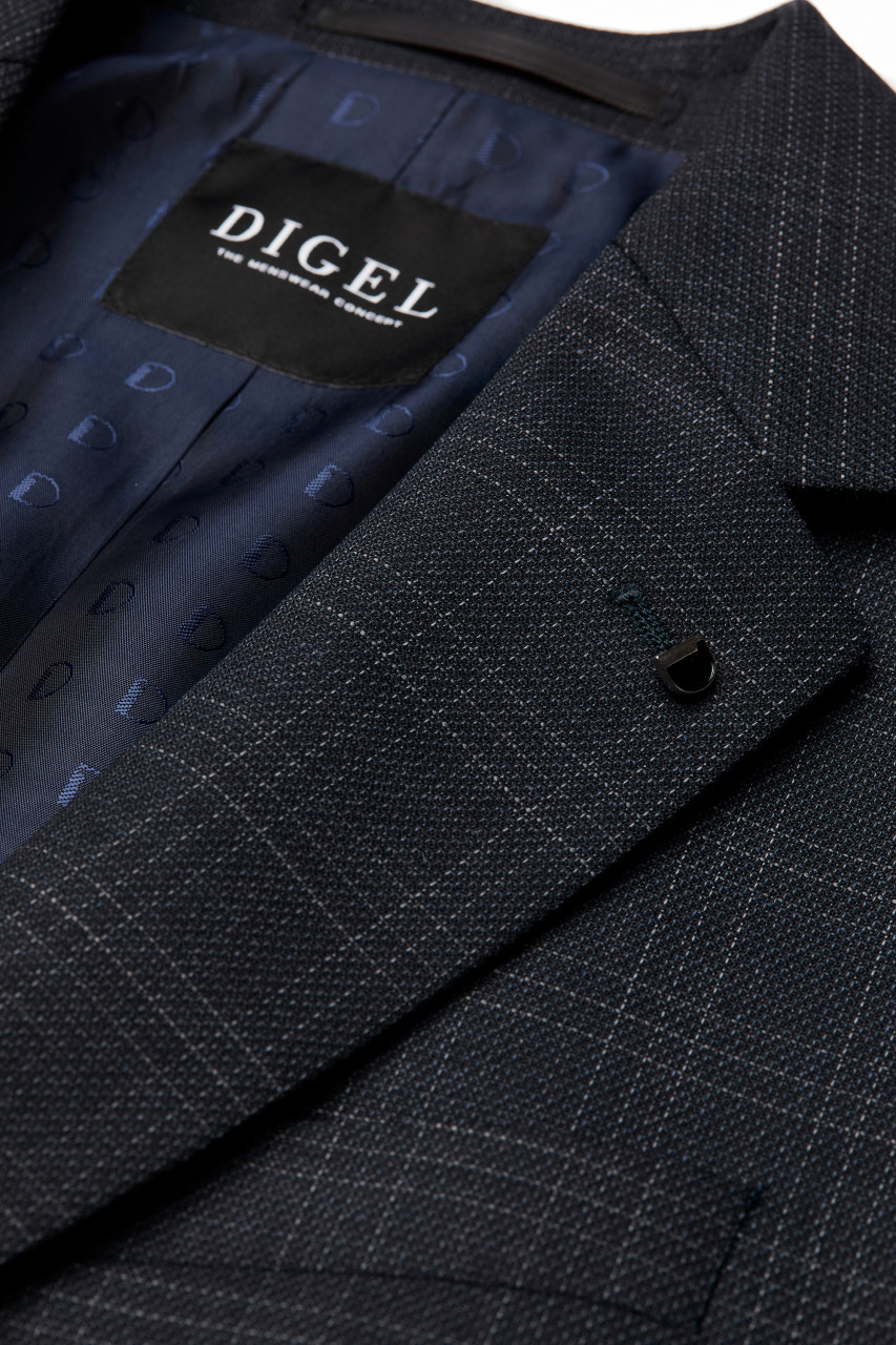 Veste Duncan | Vestes modulables | Costumes | DIGEL Onlineshop