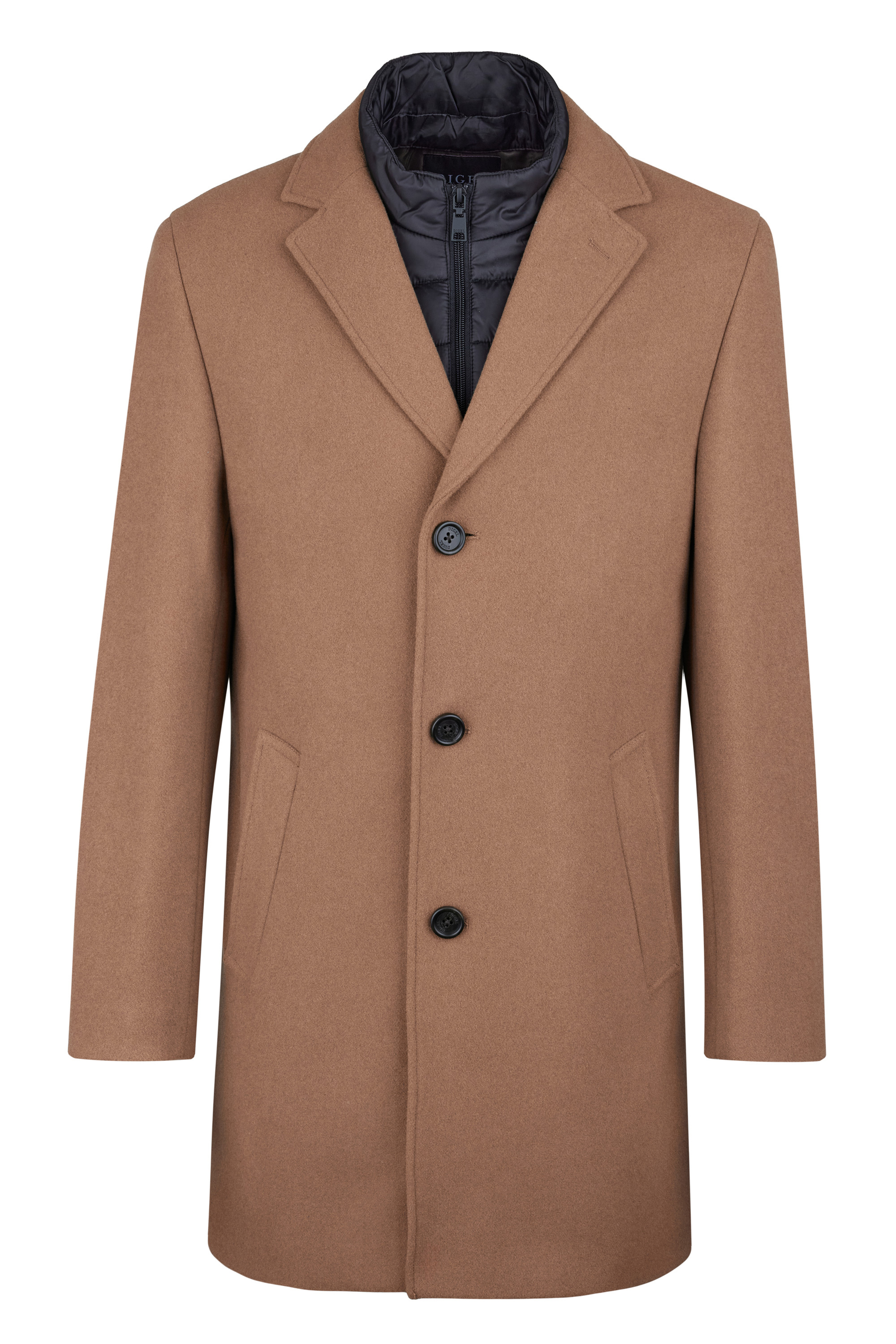 Mantel Deus | Jacken & Mäntel | Bekleidung | DIGEL Onlineshop