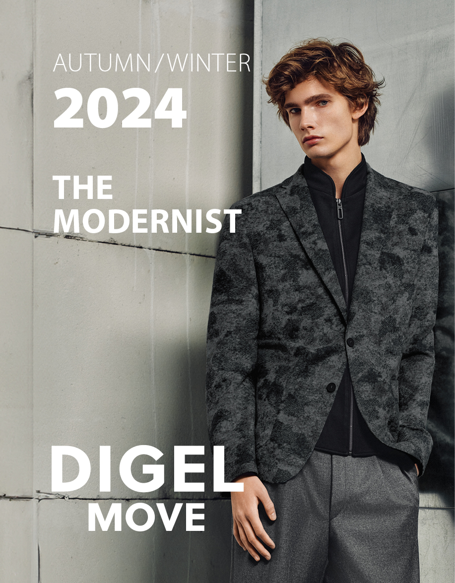 DIGEL move Anzüge online shoppen | DIGEL Onlineshop