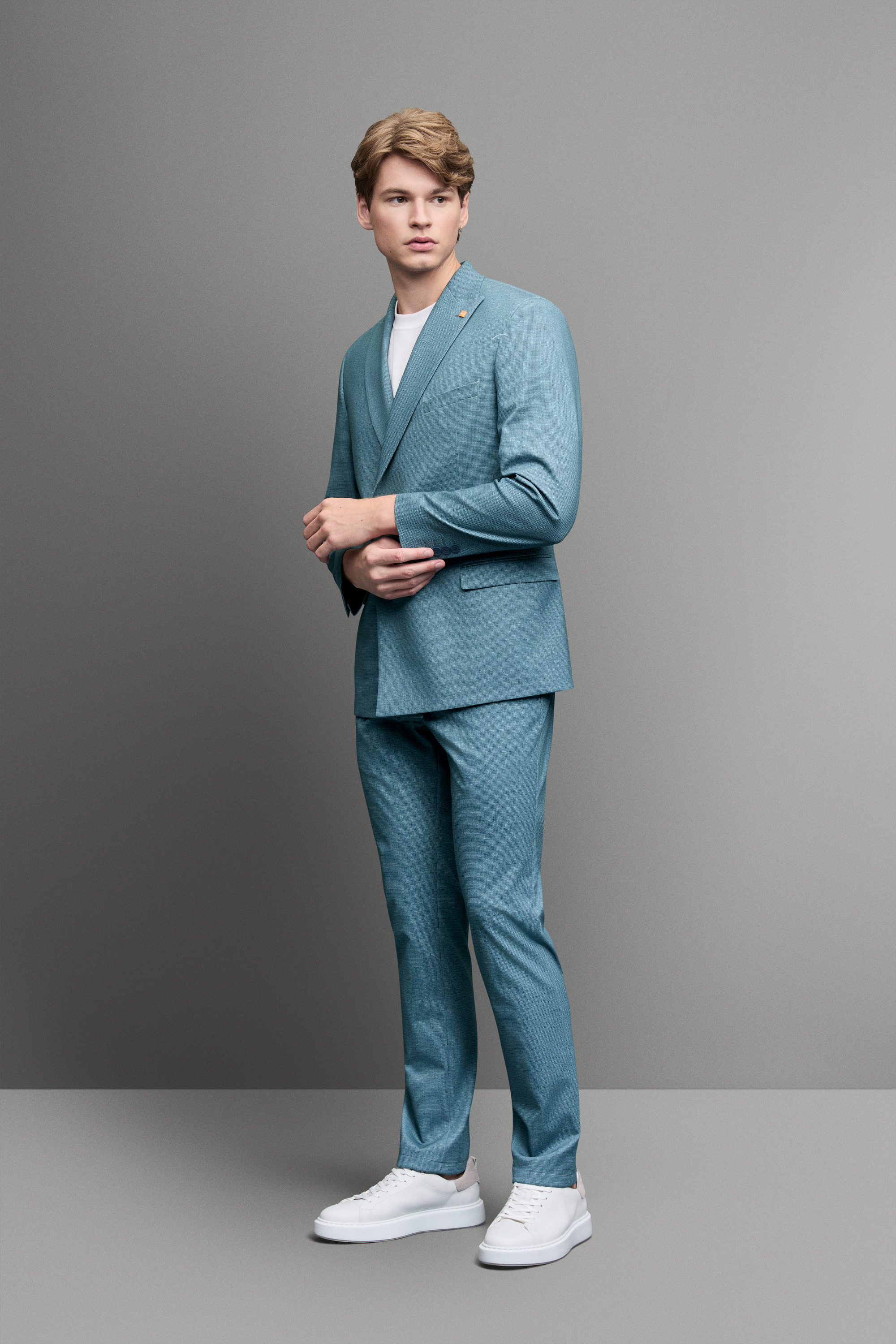 Baukasten-Anzüge | Anzüge | DIGEL Onlineshop