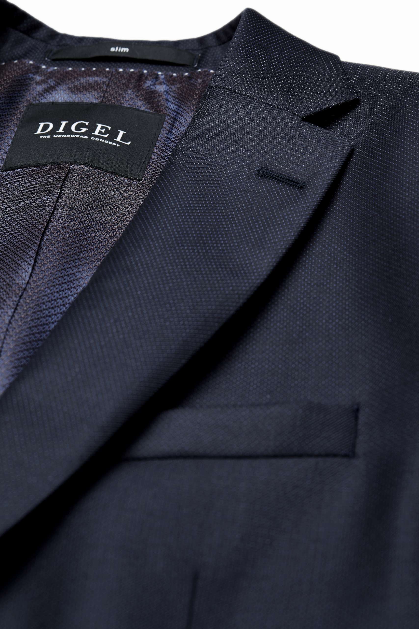 Veste Keon | Vestes modulables | Costumes | DIGEL Onlineshop