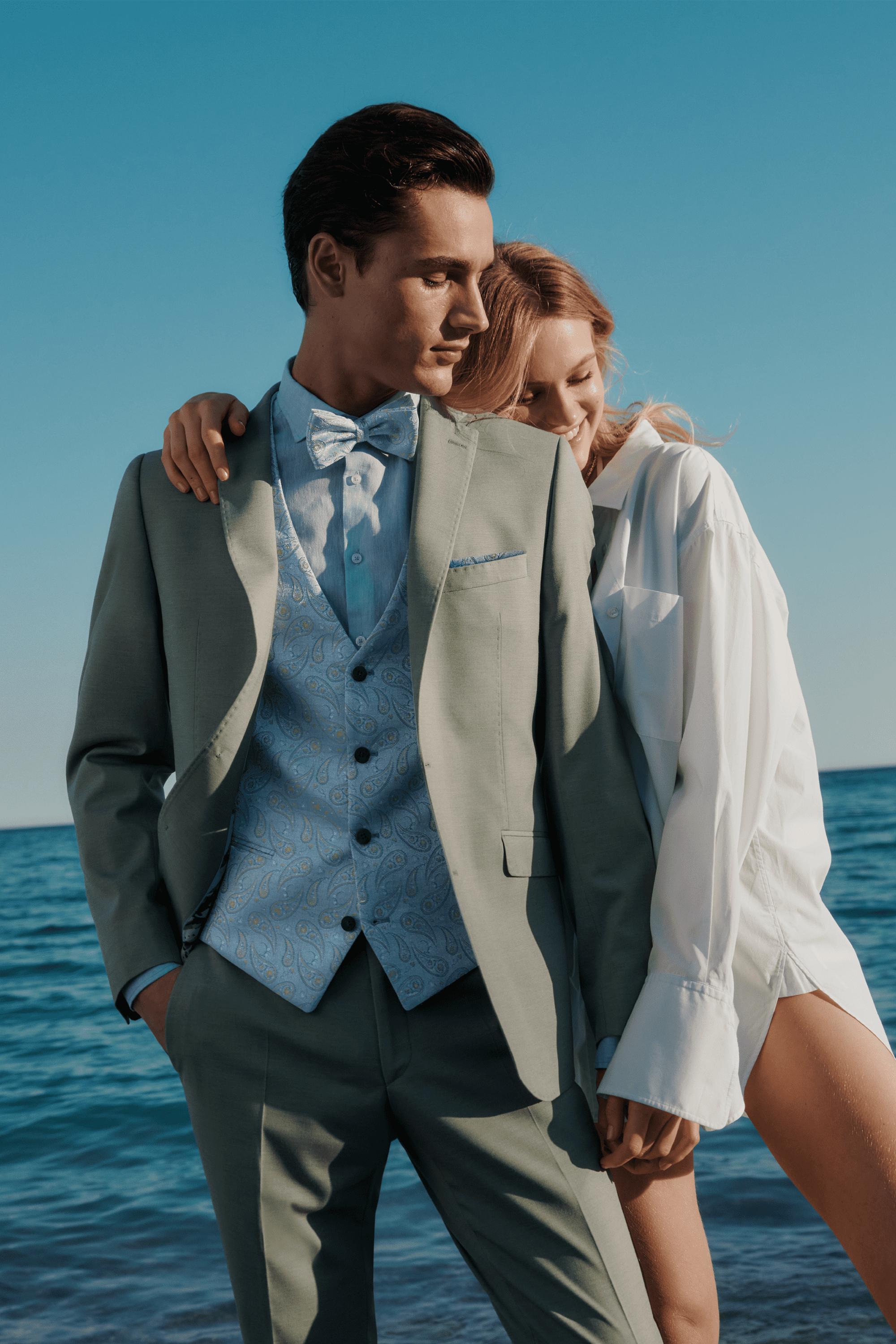 Anzug Ragna/Franco | SALE | DIGEL Onlineshop