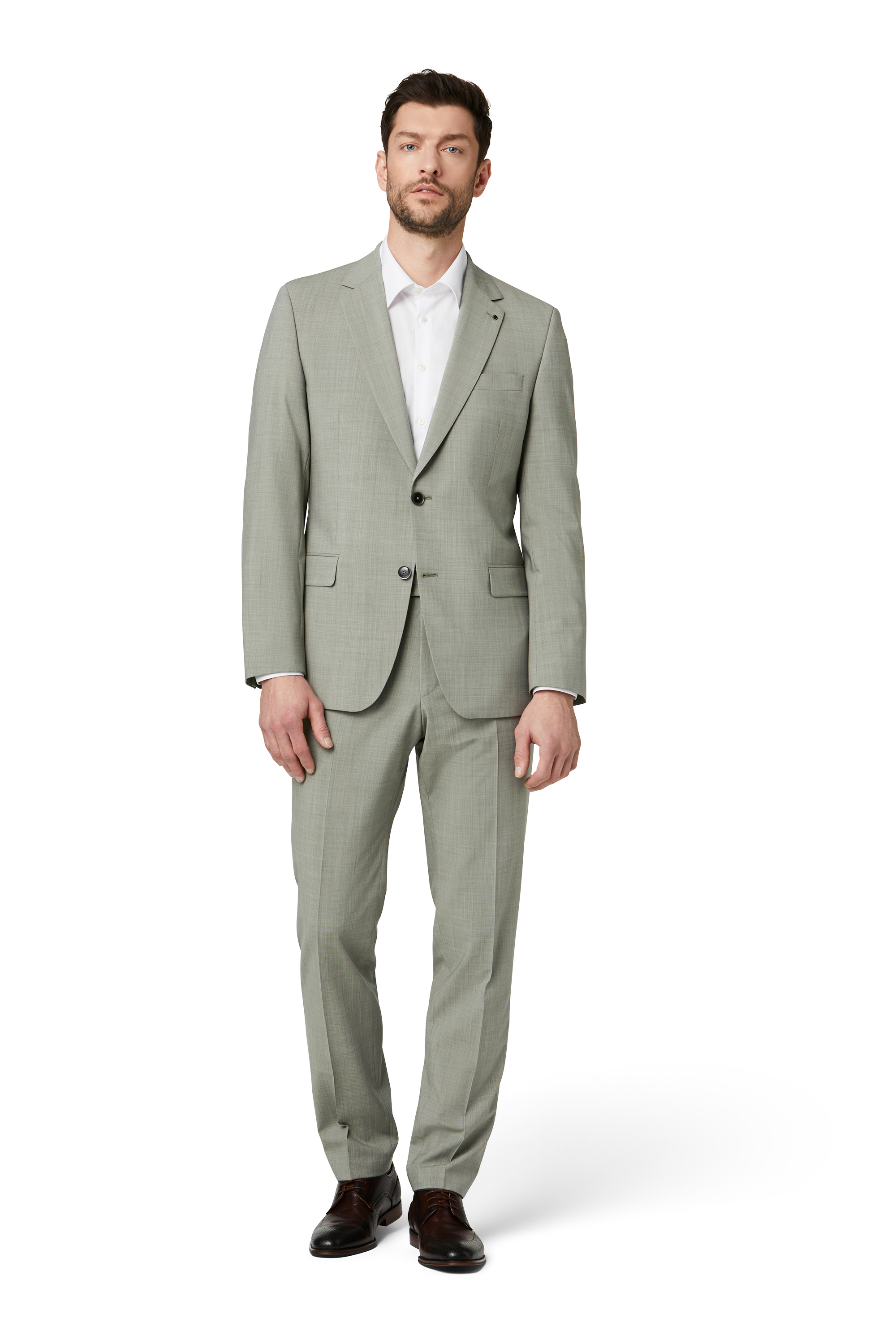 Anzug Duncan/Per | Baukasten-Anzüge | Anzüge | DIGEL Onlineshop