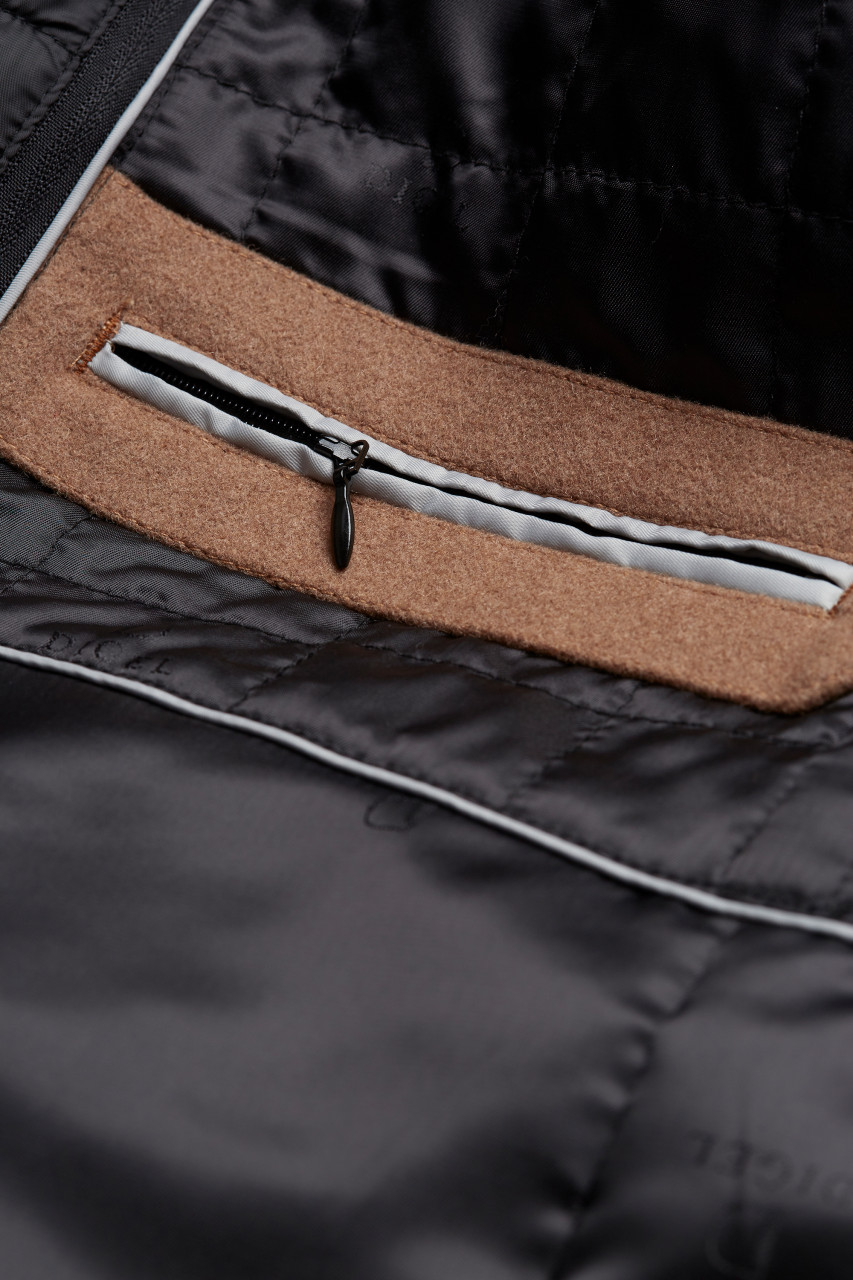 Mantel Deus | Jacken & Mäntel | Bekleidung | DIGEL Onlineshop