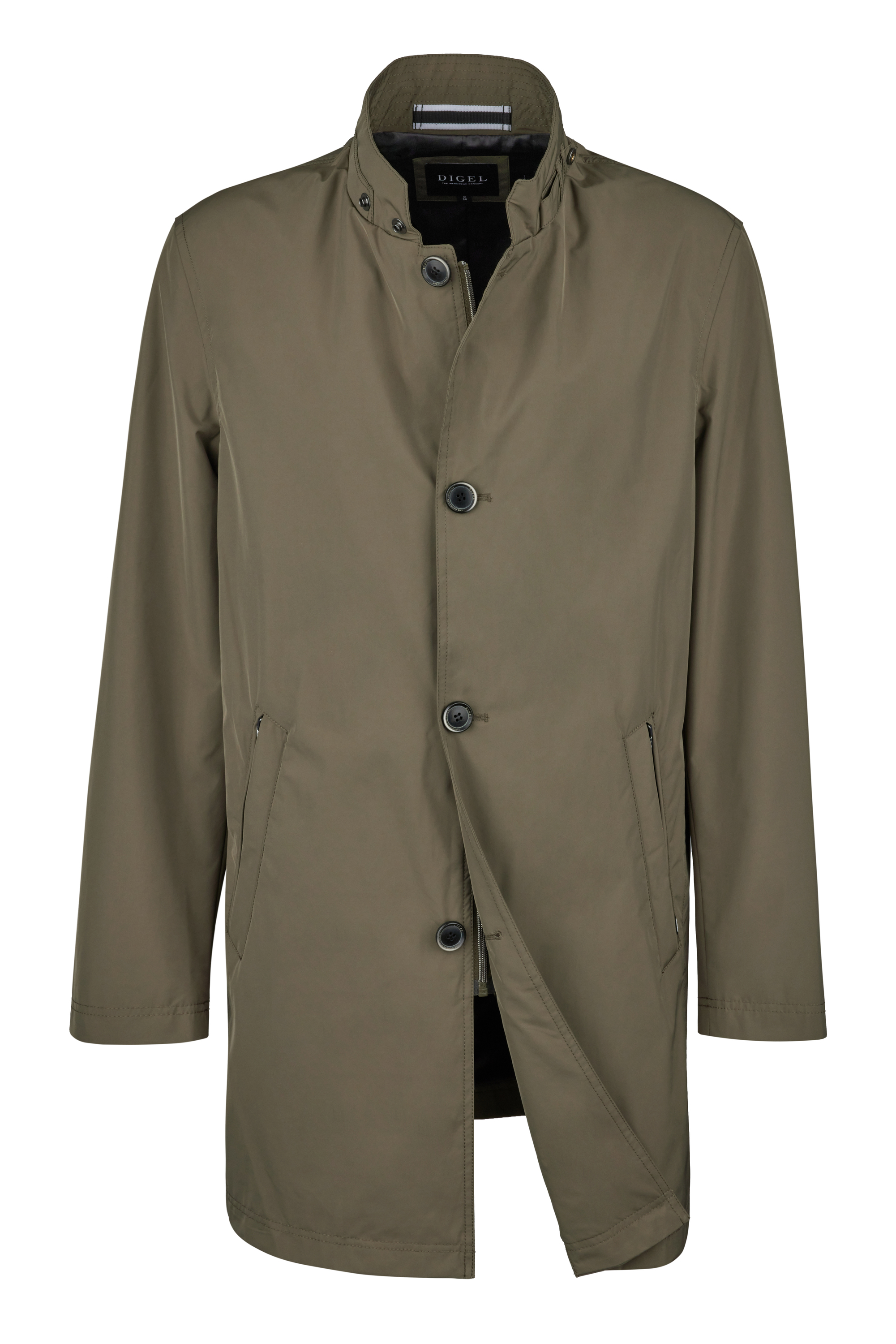 Mantel Deniz | Jacken & Mäntel | Bekleidung | DIGEL Onlineshop