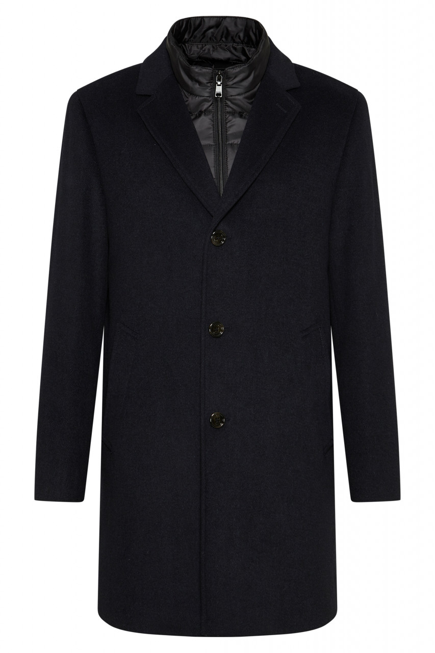 Mantel Deus | Jacken & Mäntel | Bekleidung | DIGEL Onlineshop